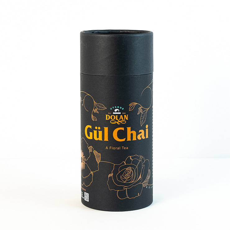 Dolan Uyghur Restaurant